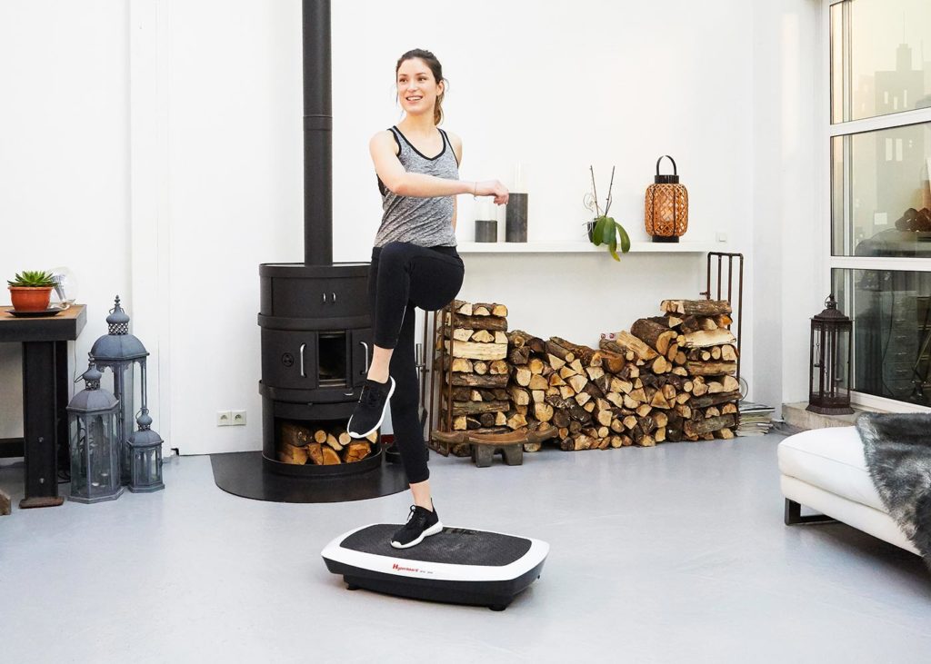 Accueil - Hyperboard