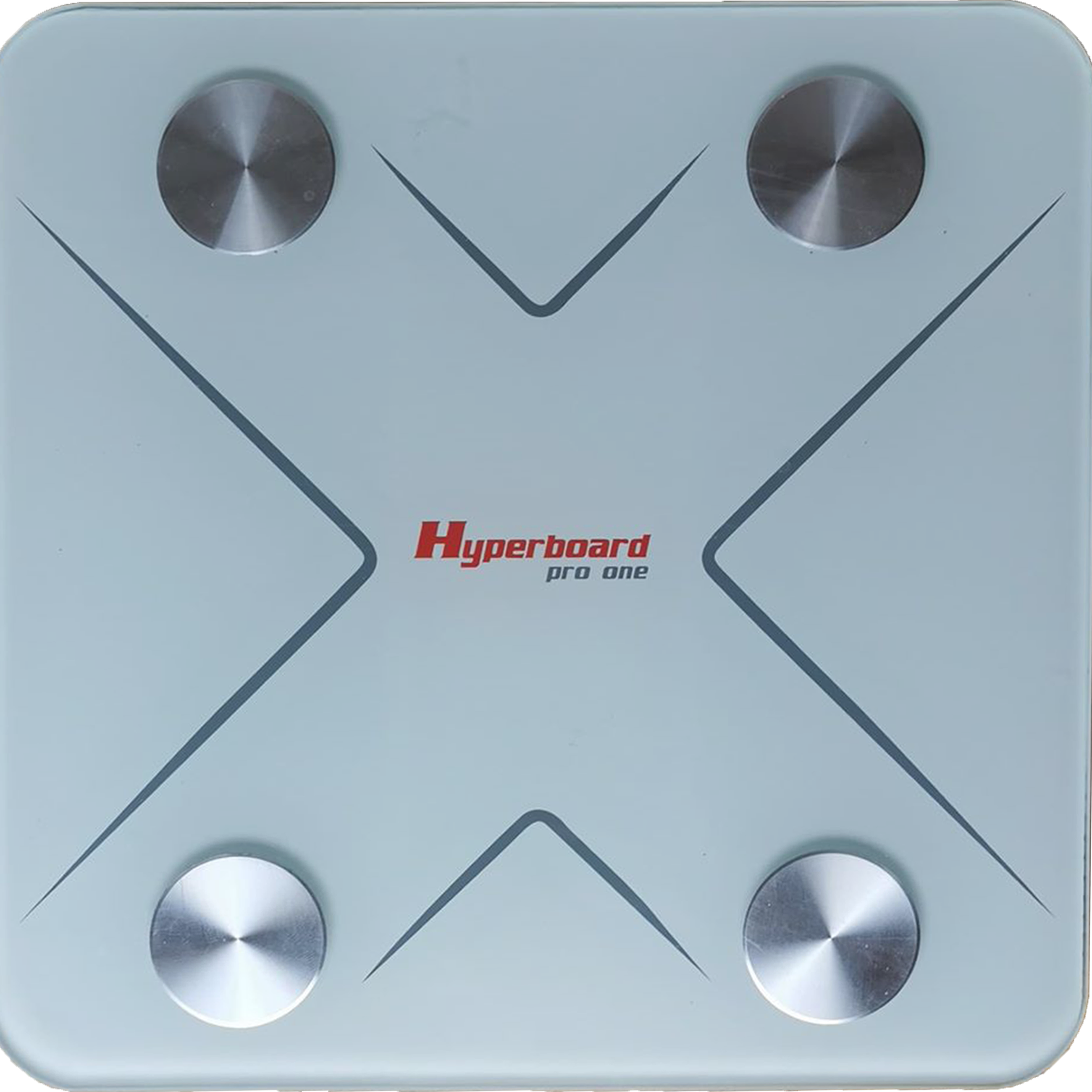 Accueil - Hyperboard